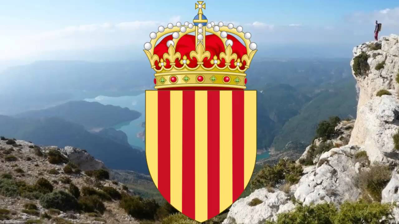 Els Segadors-Regional Anthem of Spain-Catalonya - YouTube
