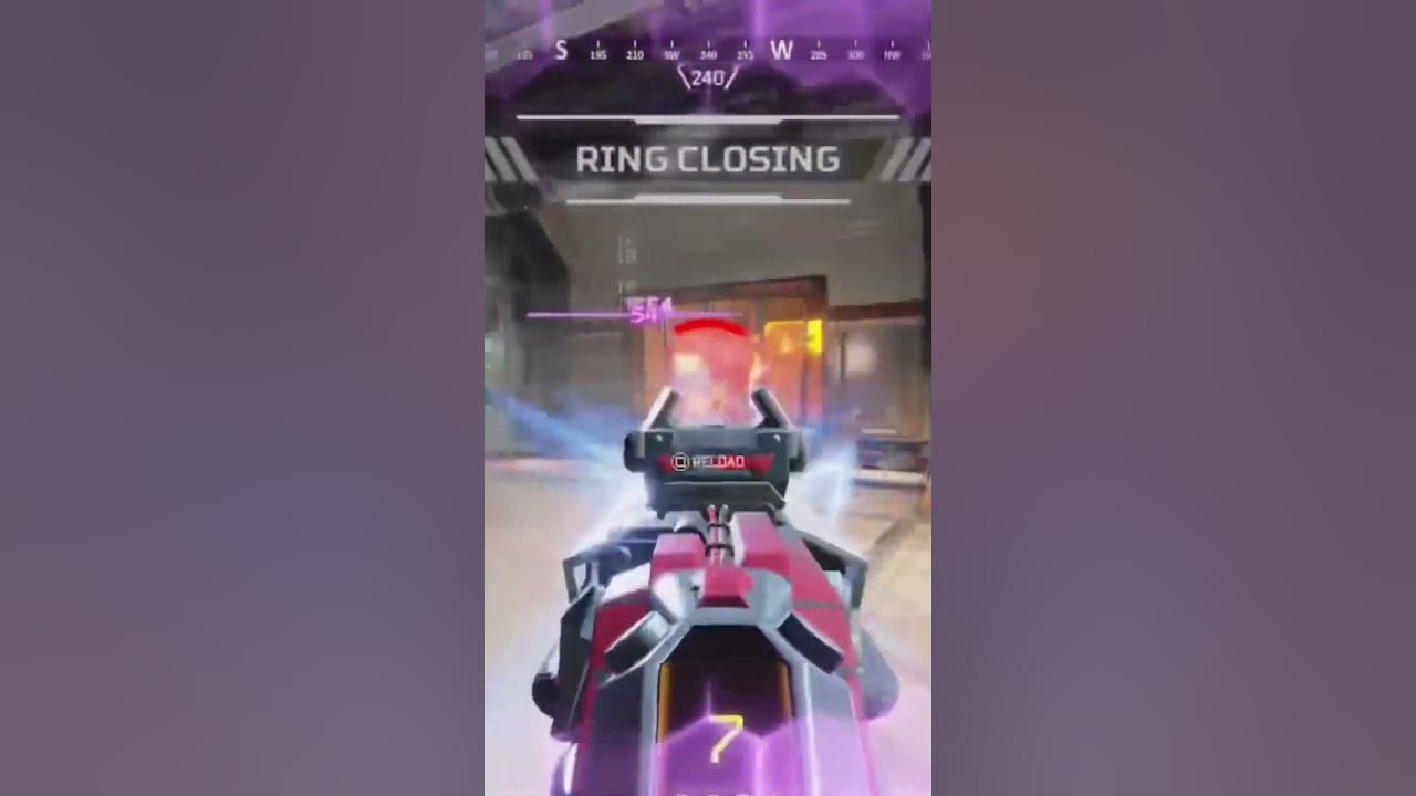 Sick w/ it 🤮 #apexlegends #apex #apexcontroller #gaming #apexlegendsclips #apexclips #fyp - YouTube