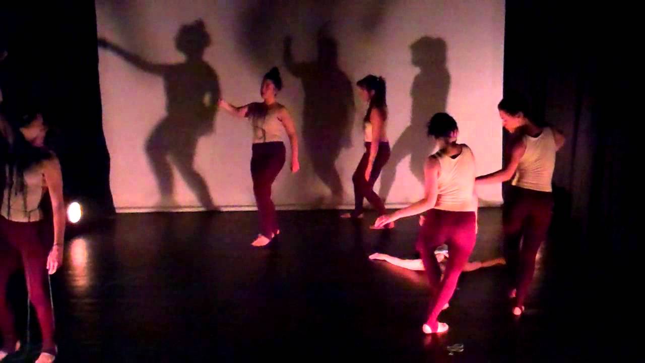 Avant Garde: Final Performance- Drunken Morning - YouTube