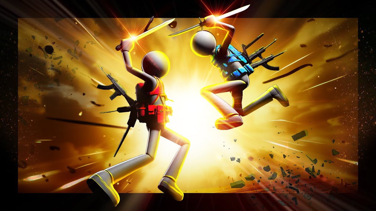 THE MOST EPIC BATTLE?!?! - YouTube