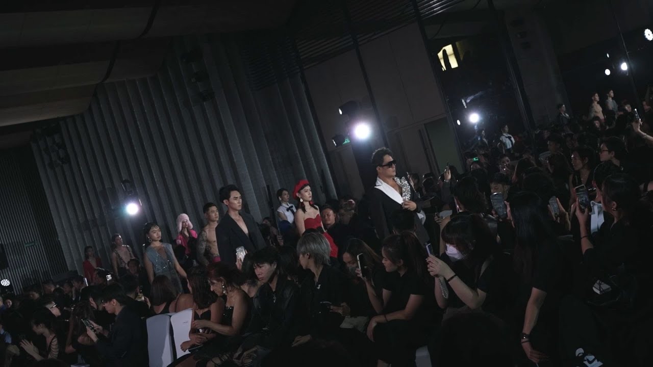 Malaysia Supermodel Search 2023 Grand Finale X Runway Productions By ...