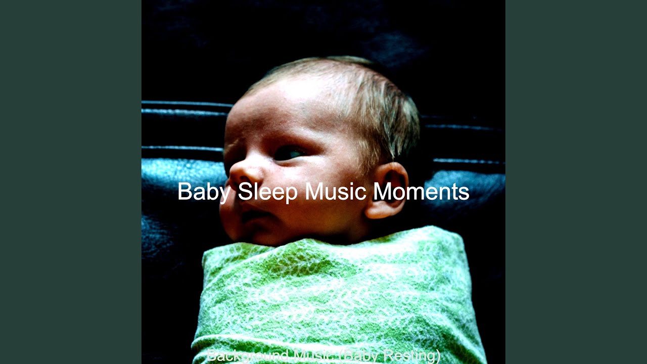 Laid-back (Baby Resting) - YouTube