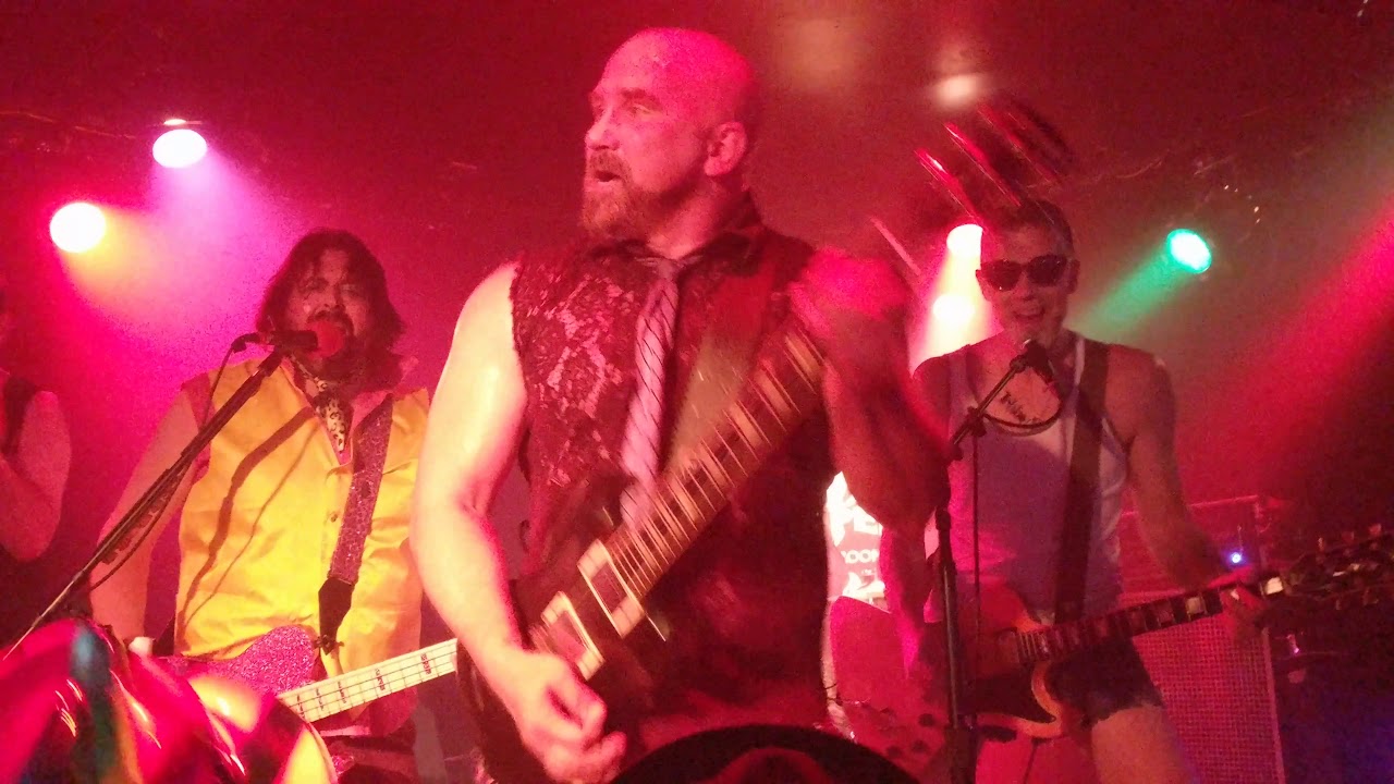 GayC/DC Highway To Hell @ Viper Room 07/26/19 #7/12 - YouTube