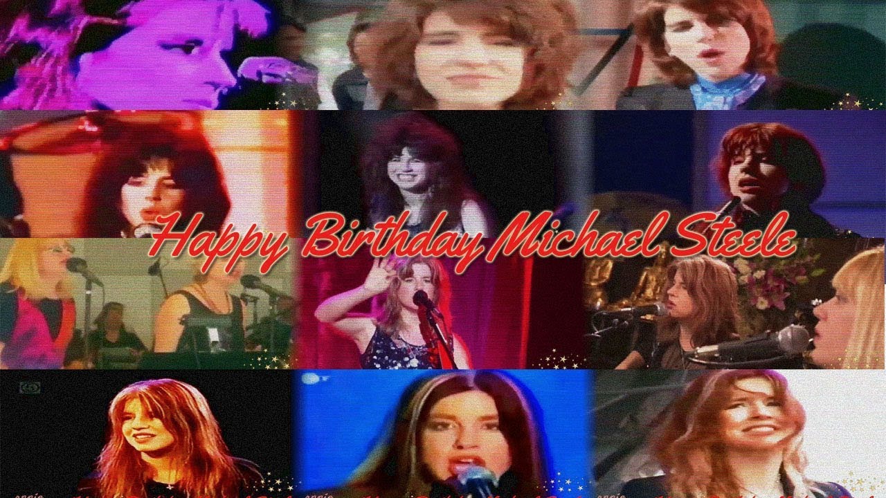 Michael Steele Manic Monday