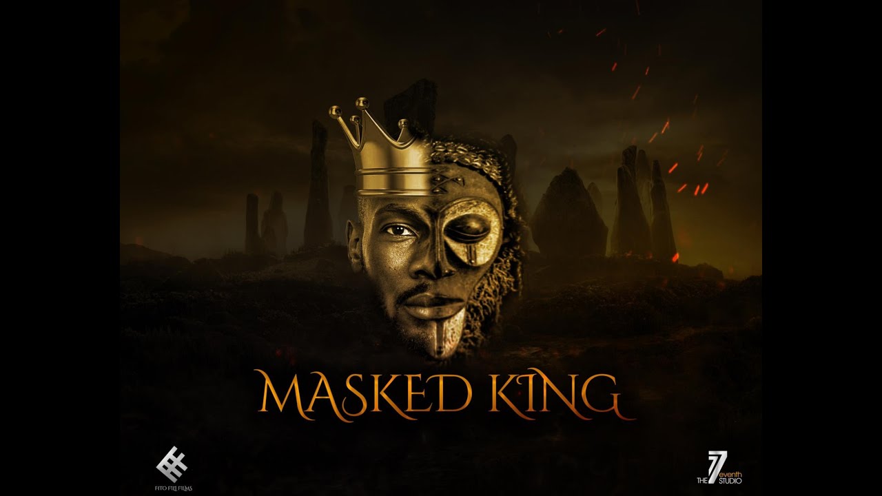 The Masked King Movie - BTS - YouTube