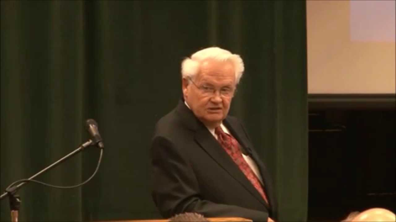 Merrill Bateman (#1) - YouTube