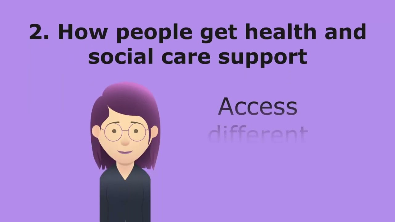 Code of practice on provision of autism services - YouTube