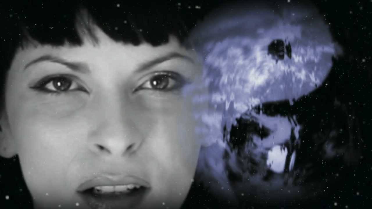 (Official Video) Mother Earth Father Sun - Porsah Laine - YouTube