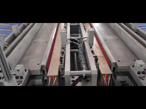 plastic capillary tube welding machine - YouTube