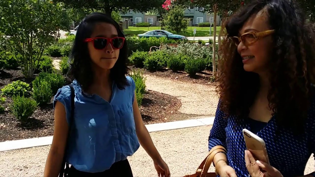 Rose Duong visits Chu Hien's family - Clip 3 - YouTube