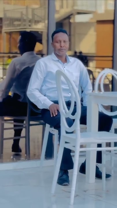 Waad ku mahadsan tahay wax walbo - YouTube