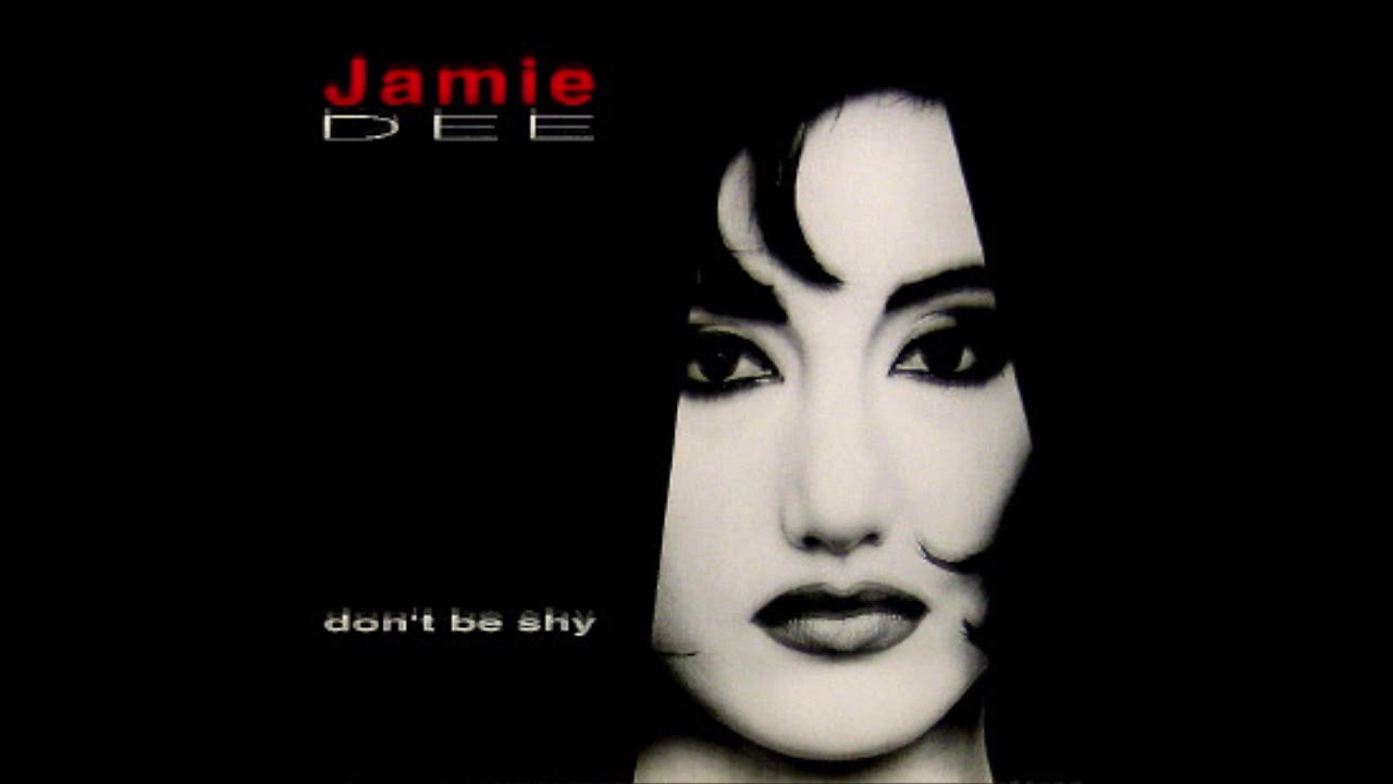 Jamie Dee - Don't Be Shy (Extended Mix) - YouTube