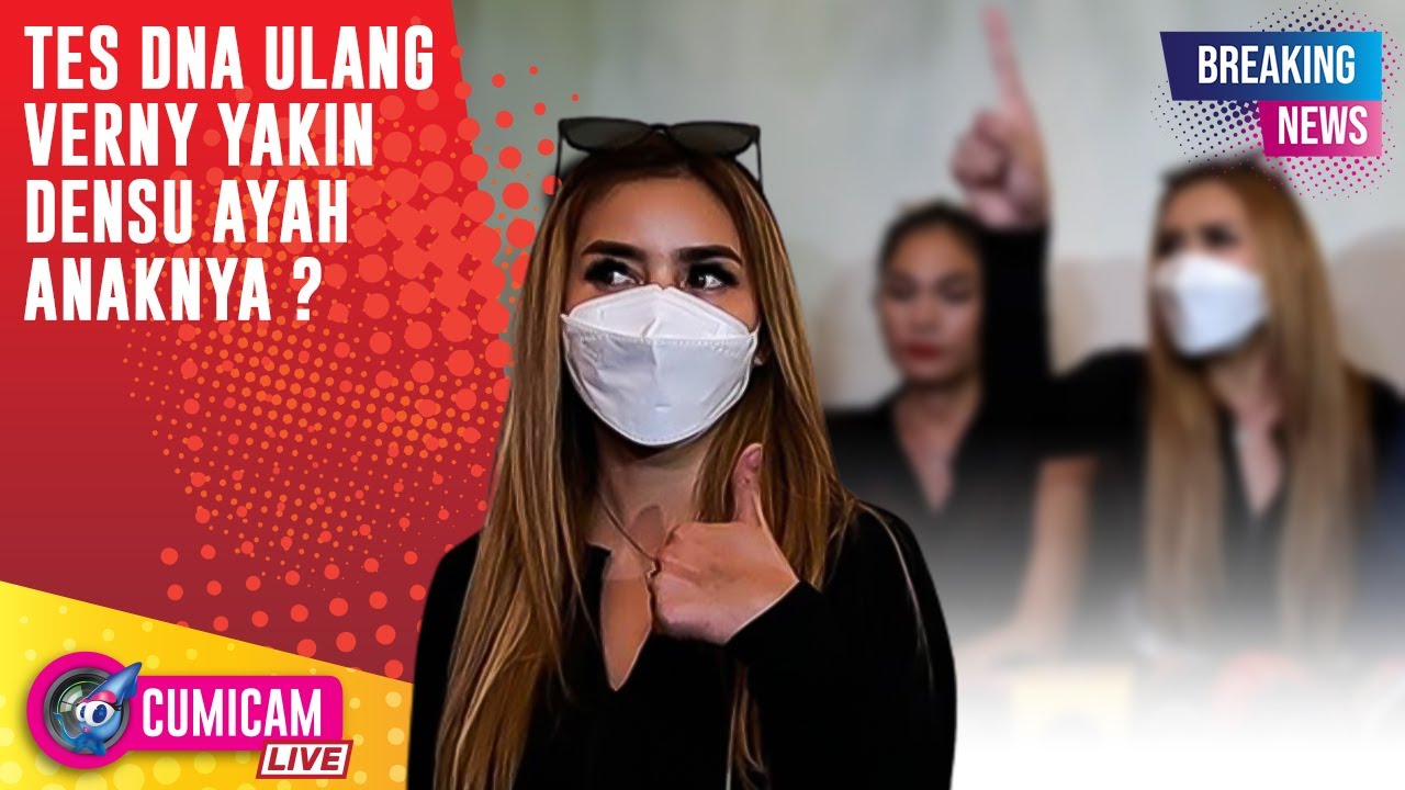 BREAKING NEWS : Verny Hasan Akhirnya Angkat Bicara Tentang Alasan Minta ...