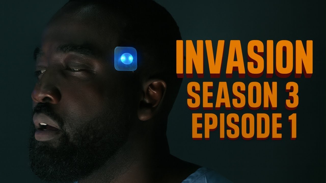 Invasion Season 3 Episode 1 Recap & Ending Explained – Trevante’s ...