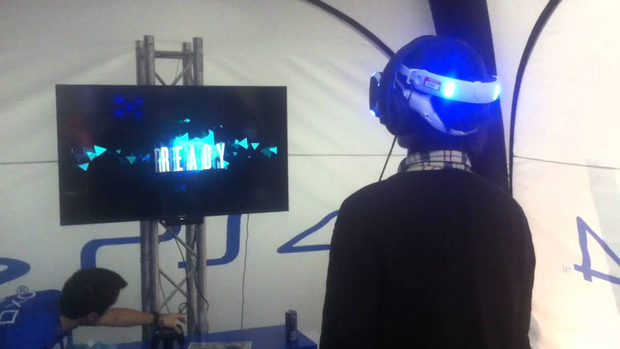 Emotiv Insight Oculus Rift