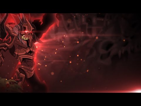[LIVE] AQW - Void Battle Mage Orb Pet (Farm Pt. 1) - YouTube