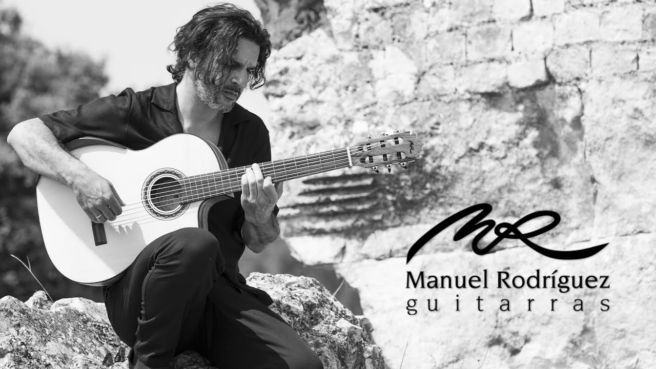 Manuel Rodriguez - a brand of GEWA guitars - YouTube