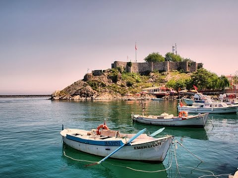 Giresun - Tirebolu Belgeseli