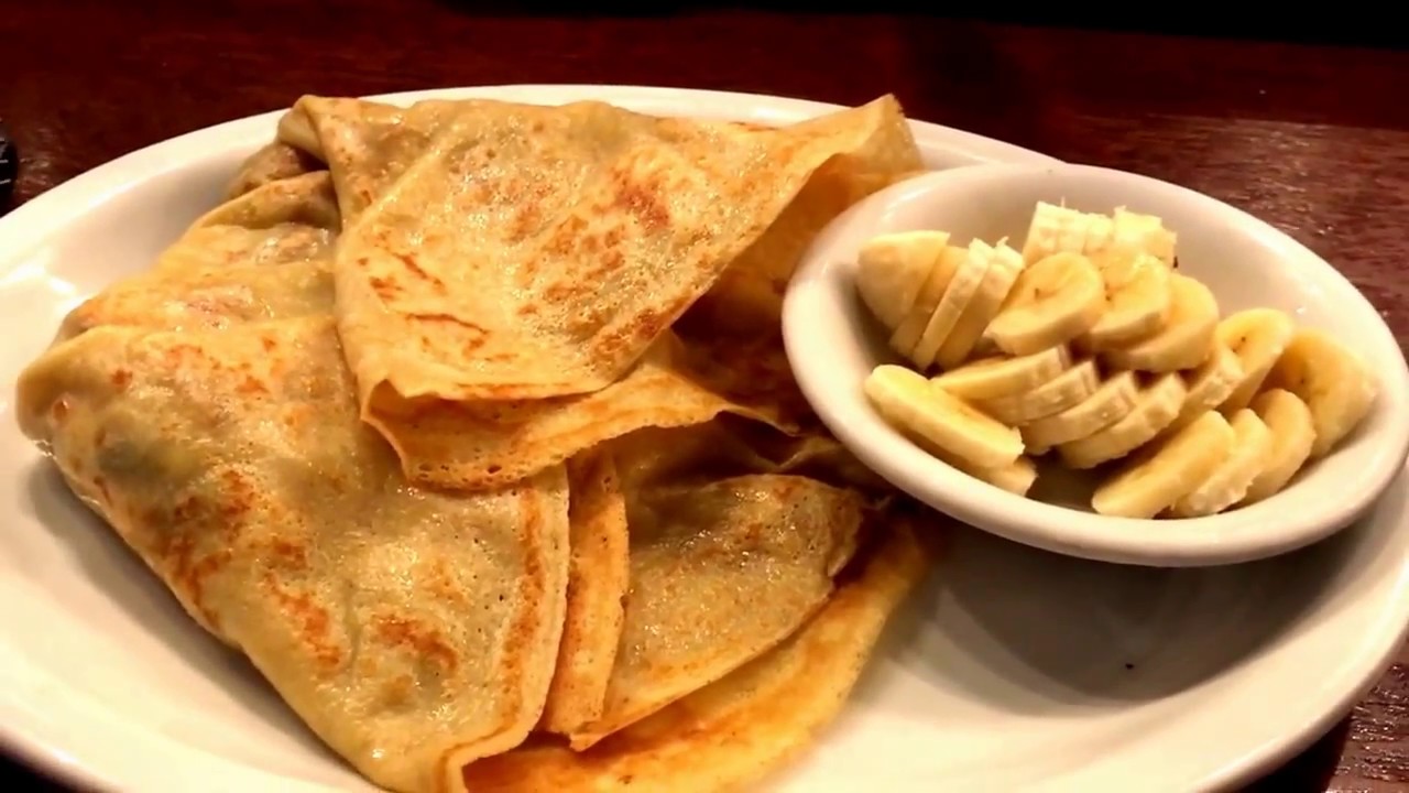 Crepe Expectations | las vegas style crepes restaurant - YouTube