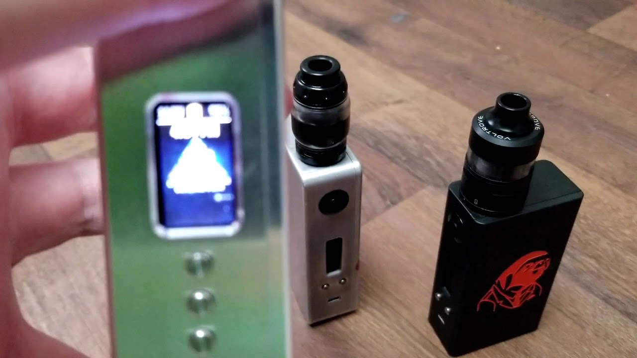 DNA 250 COLOR - INTRO / FIRST IMPRESSIONS - YouTube