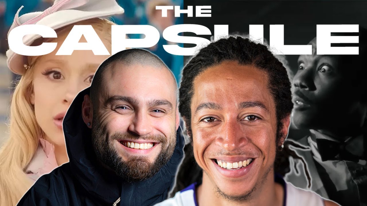 Donald Glover's NEW Choreographer, Wicked The Movie, & MORE Musicals ...