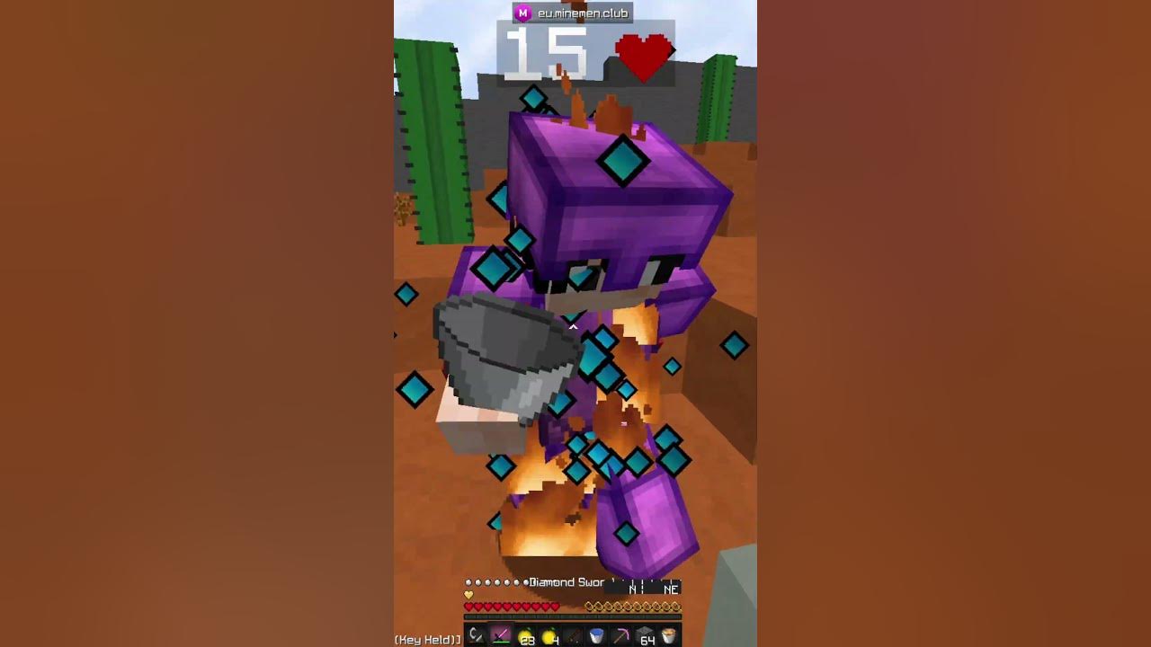 Final UHC : Minecraft - YouTube