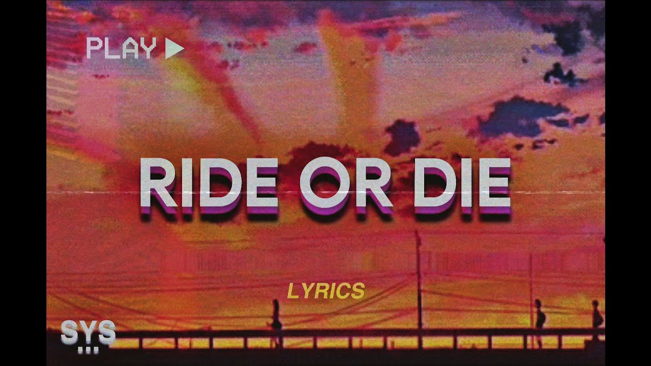 Yung Gwopp - Ride Or Die (Lyrics) 😵😨 - YouTube