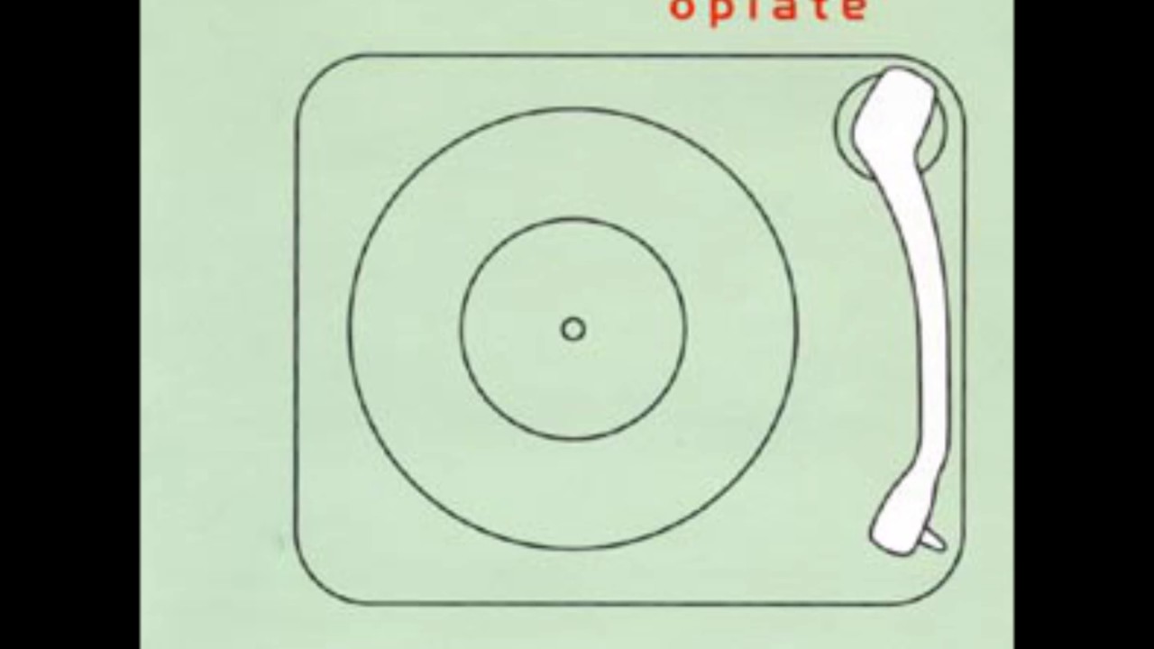 Opiate - To Draw A Line - YouTube