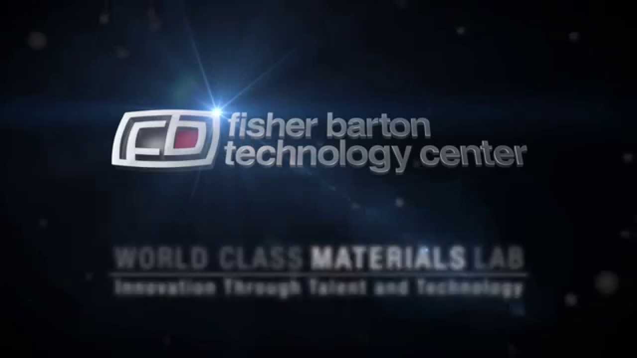 The Fisher Barton Technology Center_An Introduction - YouTube