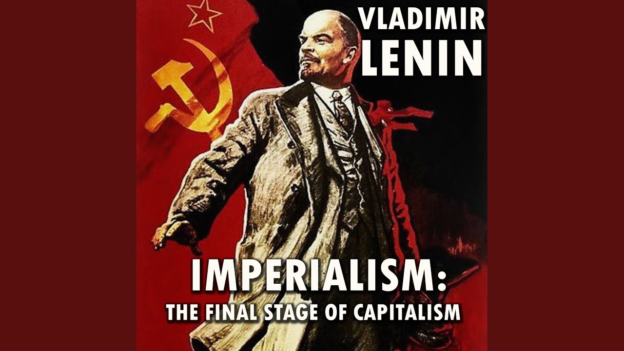 Chapter 3. Finance Capital and Financial Oligarchy.6 - Imperialism: The ...