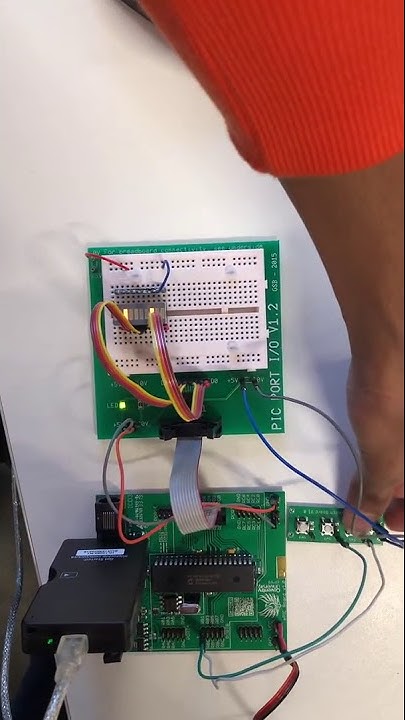 Week5-lab1/ ex1-task1-main program - YouTube