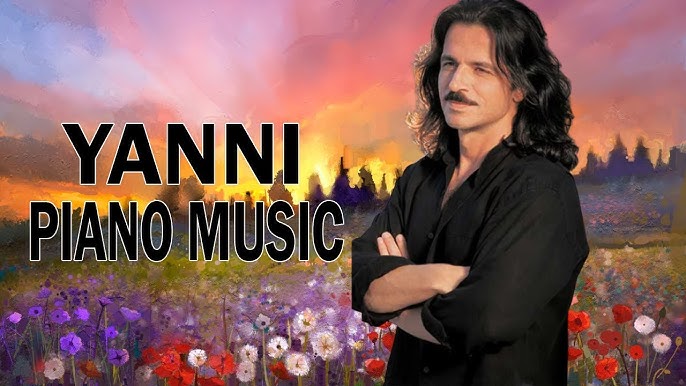 Yanni 2022
