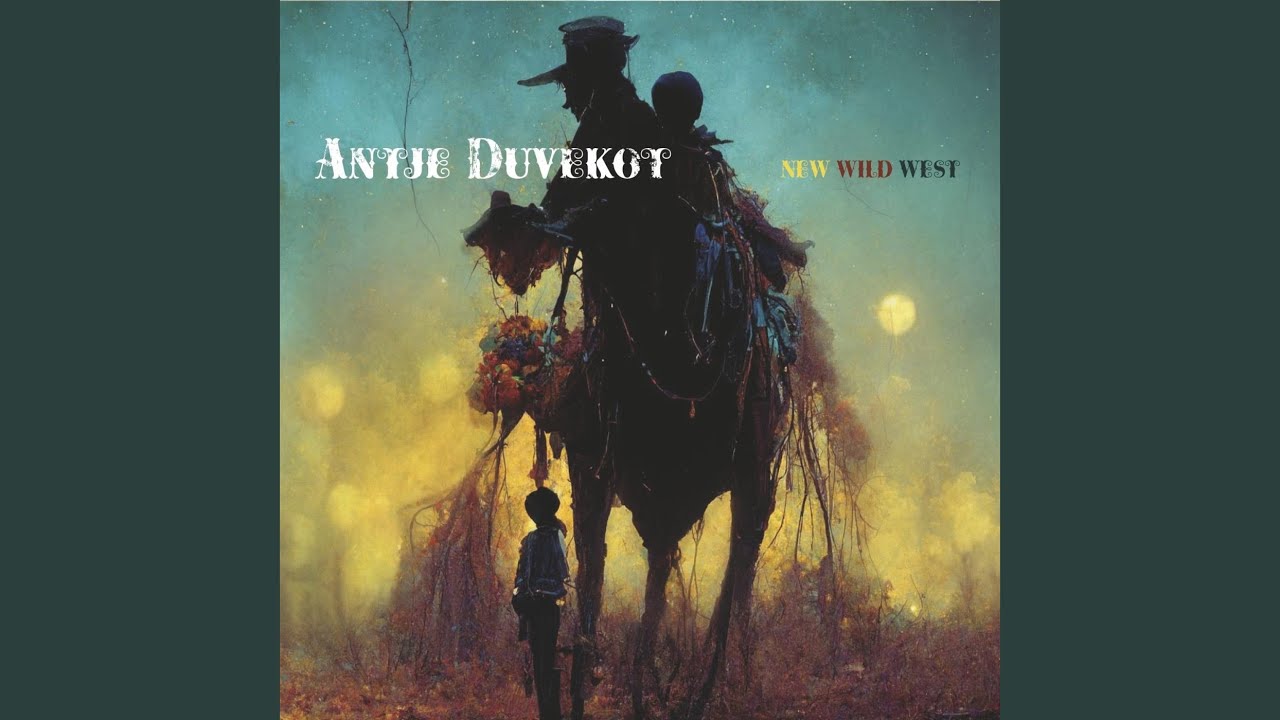 Antje Duvekot - Ions Chords - Chordify