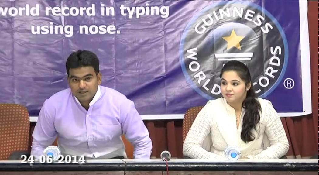 Guinness World Record Award Ceremony - YouTube