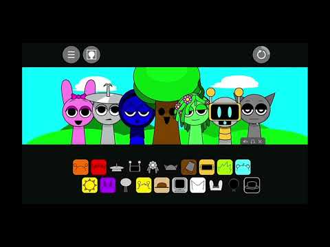 spranki vs horror spranki - YouTube