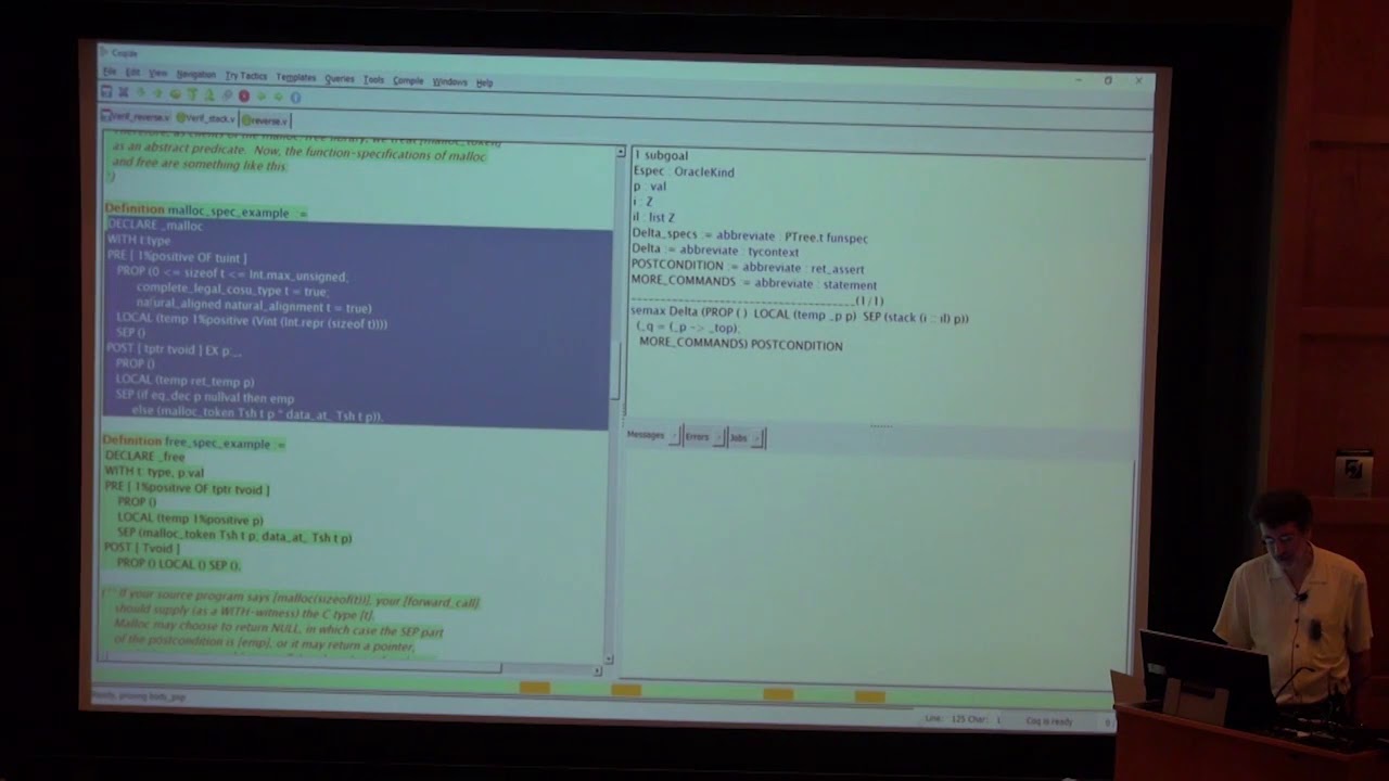 Verified_Software_Toolchain_I-04 - YouTube
