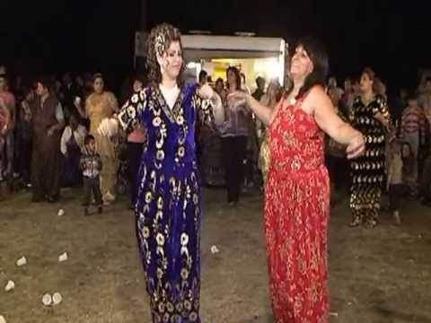 Ferdun i Aylin Kubrat 1-2