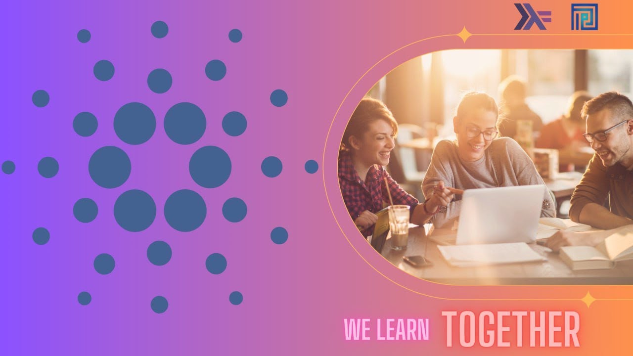 Lesson 9 Minting Native Tokens on Cardano - YouTube