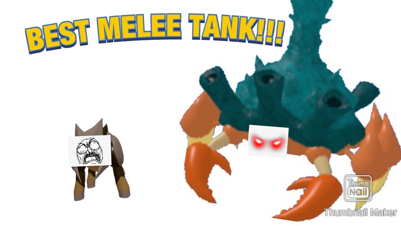 NEW BEST COUNTER TO BOARROK!!! CHECK DESCRIPTION! - Loomian Legacy PvP ...