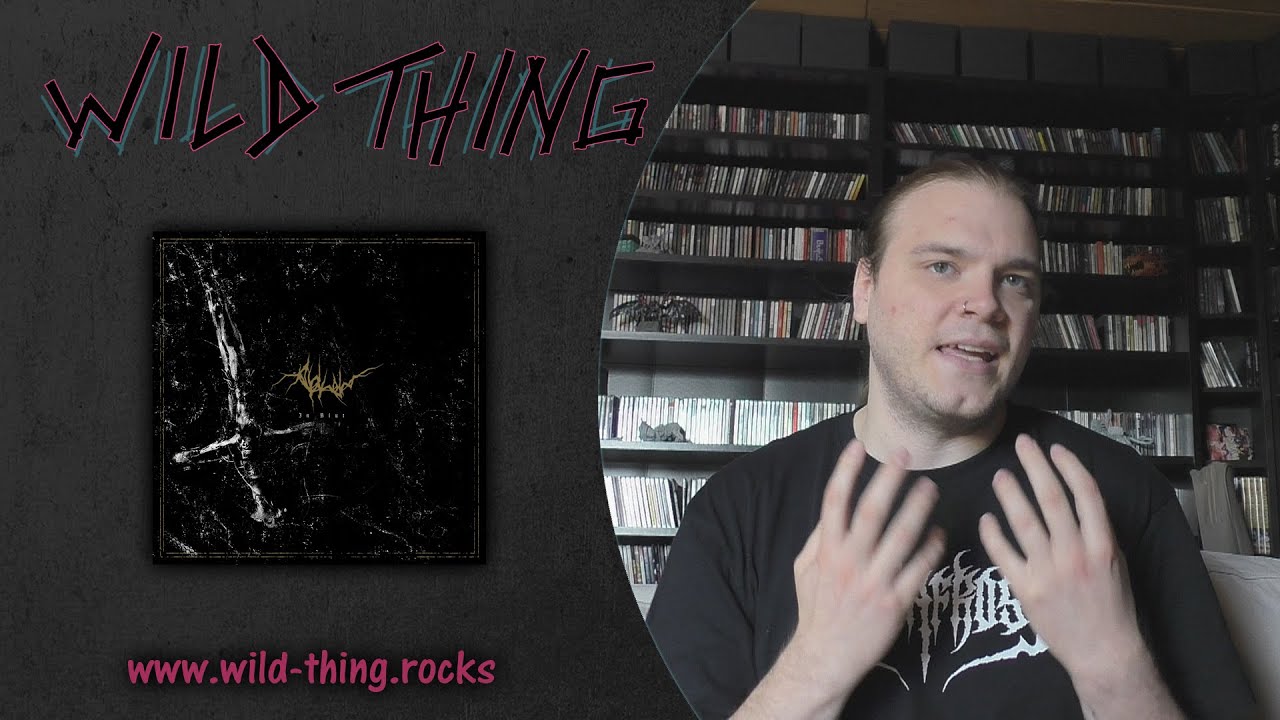 Abkehr "In Blut" - Extremer Deutscher Black Metal | Wild Thing - Top ...
