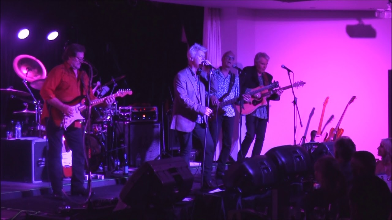 Stars - Ocean Deep - YouTube