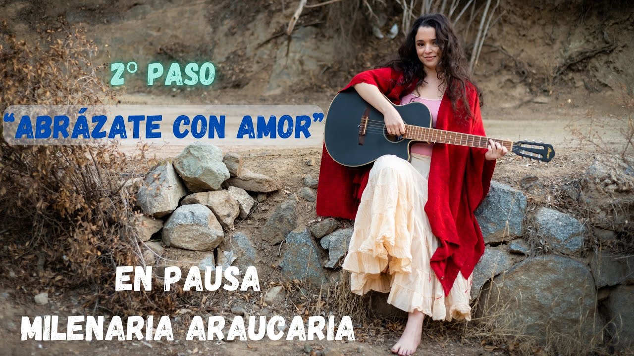 Abrázate con amor - YouTube