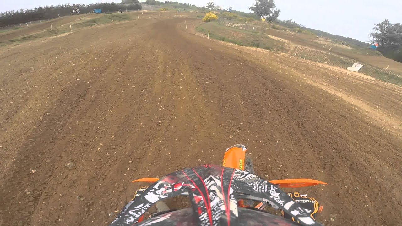 chippenham Mx 23/5/2015 - YouTube