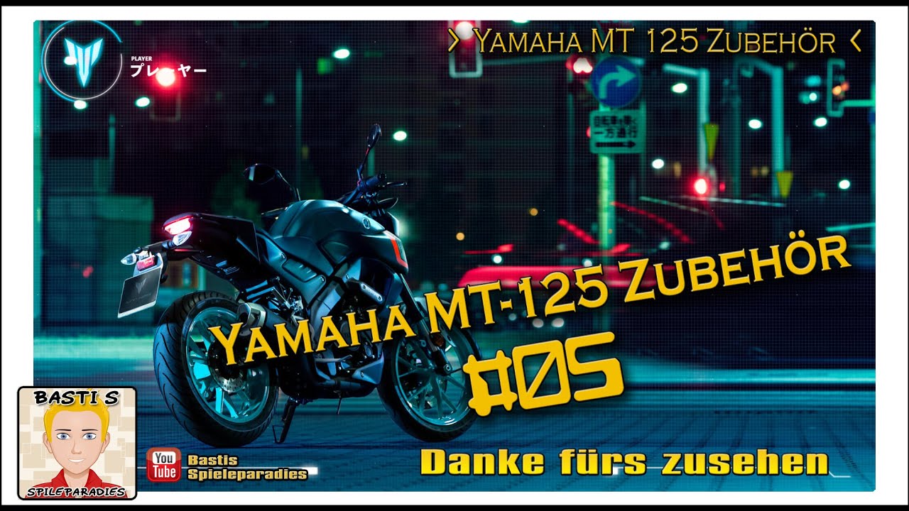 Yamaha Mt 05 Wallpaper Geschichte Yamaha Motor