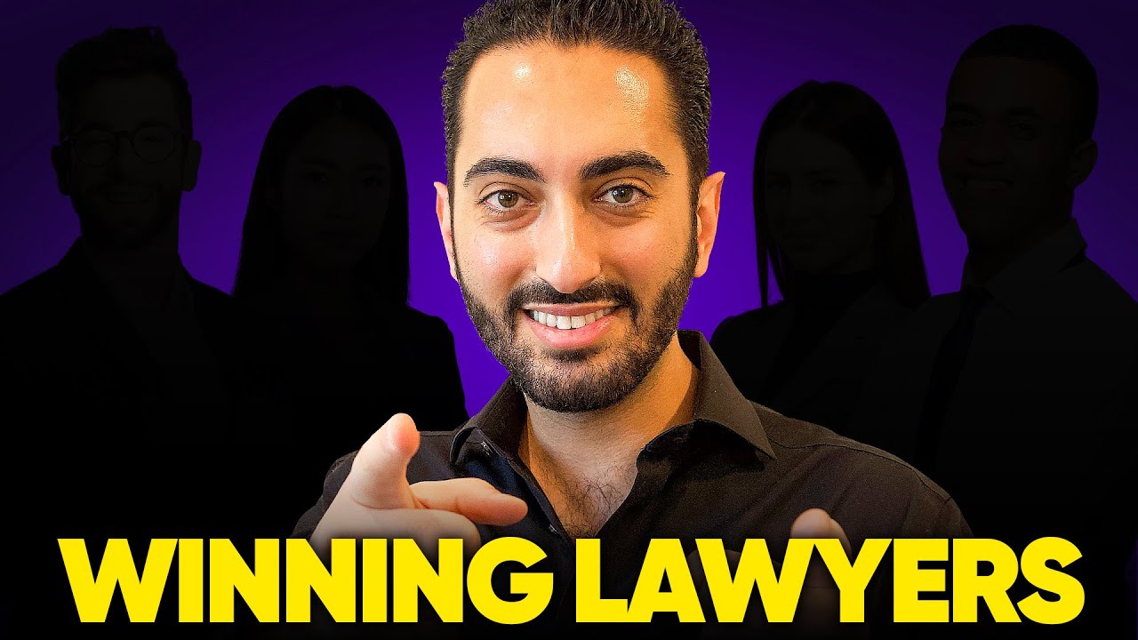 Lawyer Wins From Legal Funnel (Highlight Reel) - YouTube