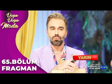 Doya Doya Moda 65. Bölüm Fragmanı | Rekor Kırılacak Mı?