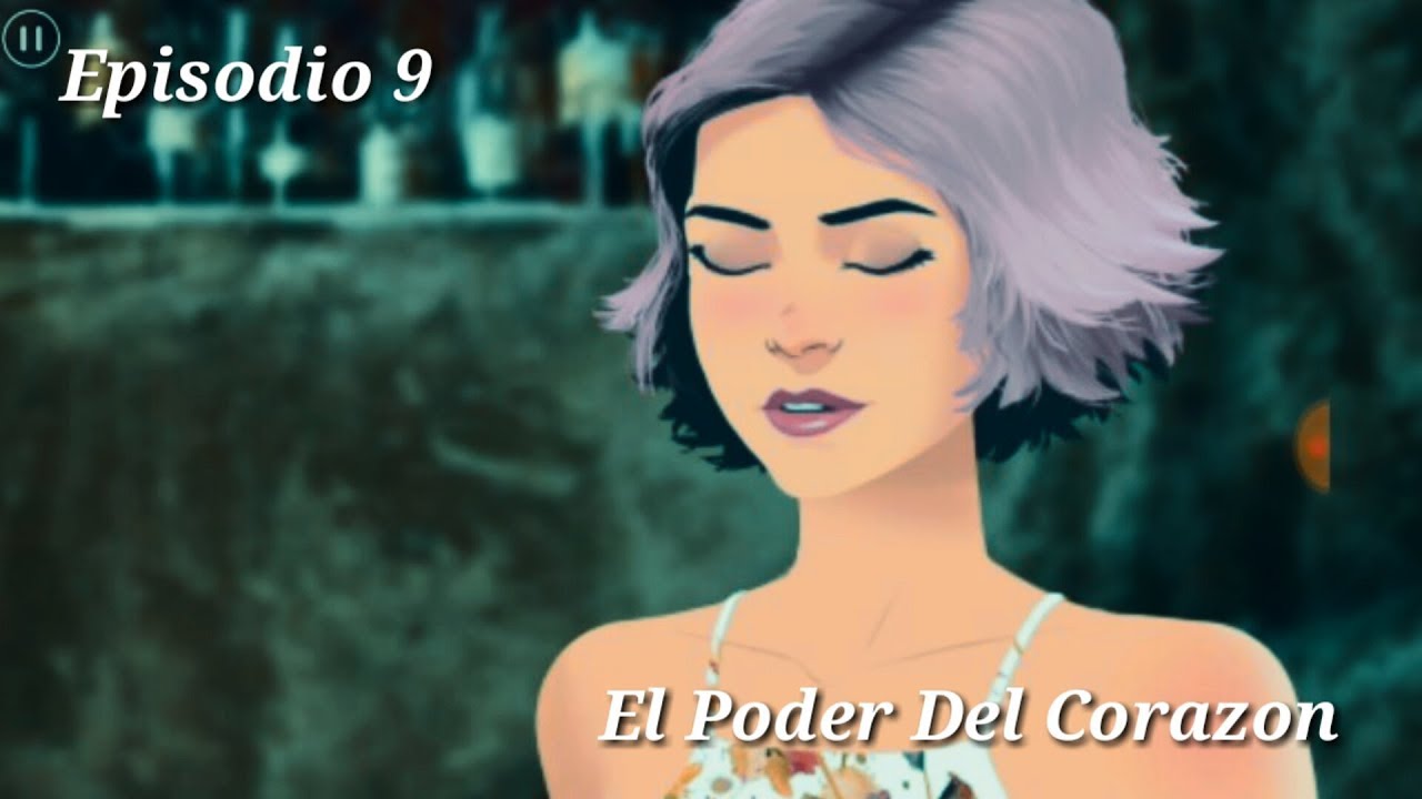 Zoe: Historia Interactiva - Temporada 2 - Episodio 9: El Poder Del Corazon - YouTube