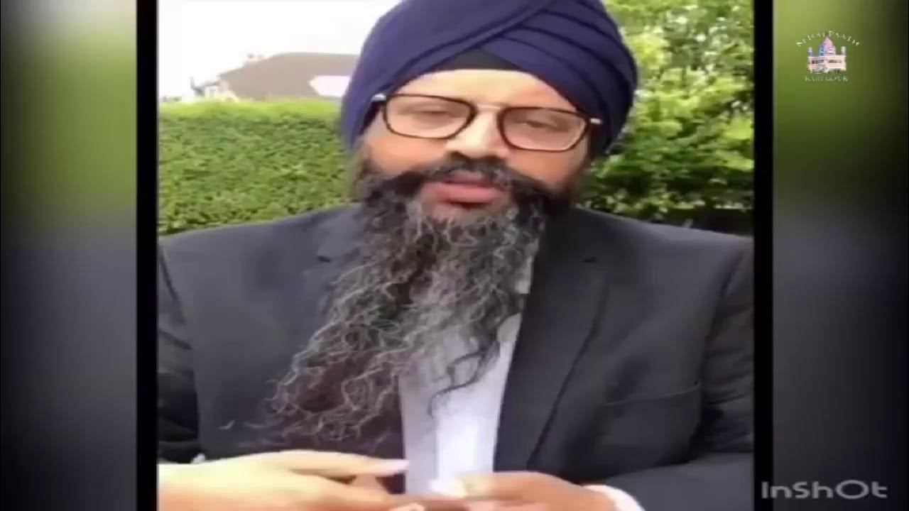 HEALTH MATTERS - PPE for Sikh Doctors - YouTube