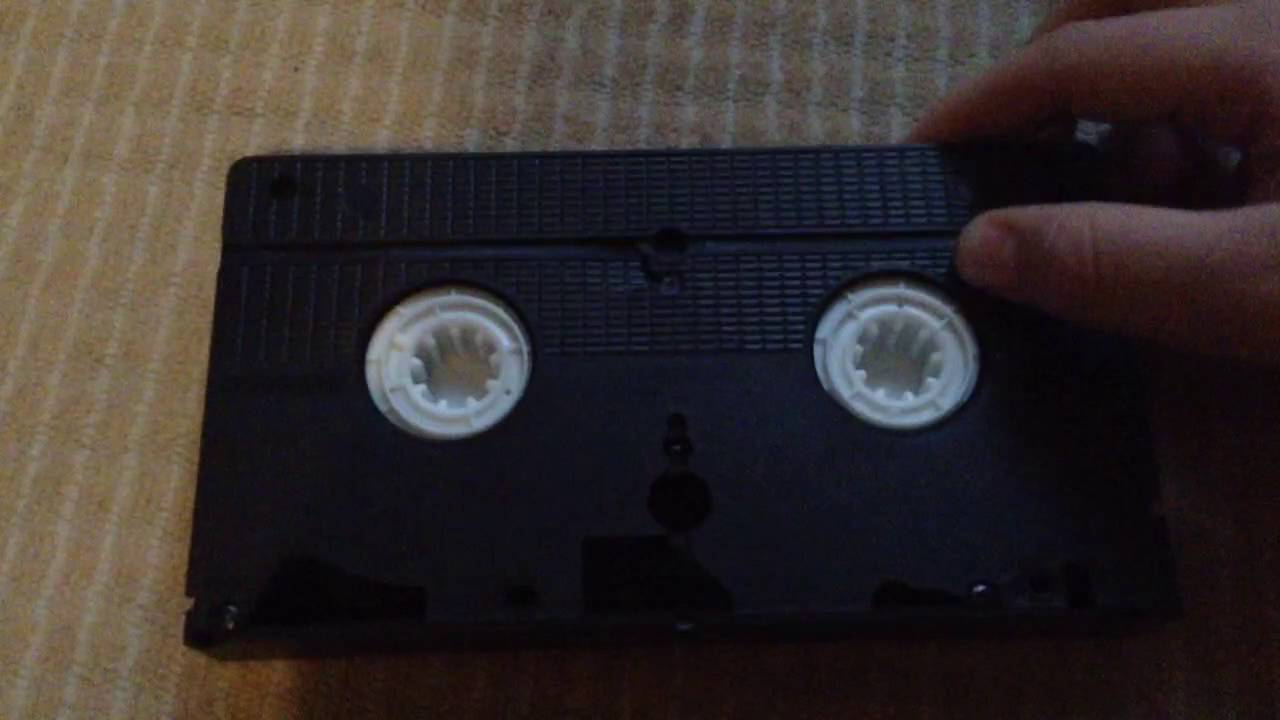 Blue's Big Musical Black Ink Label VHS 2006 - YouTube