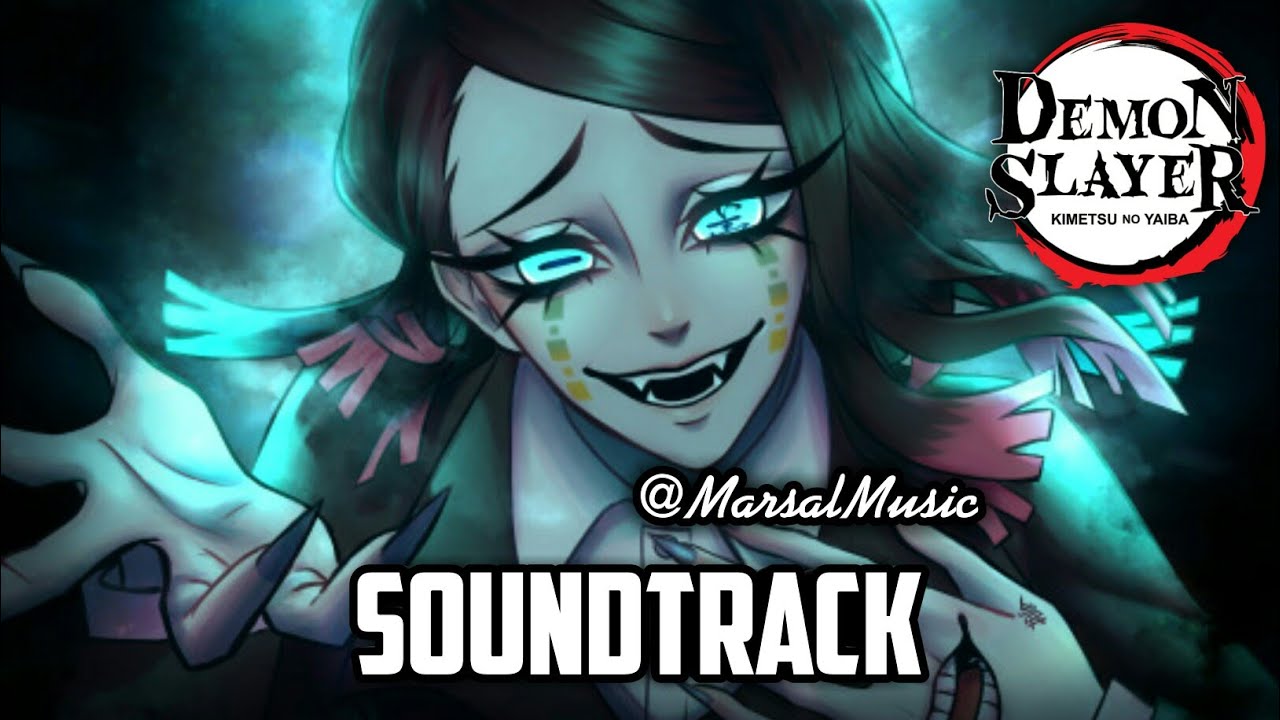 Demon Slayer OST | Enmu Theme Version | EPIC SOUNDTRACK (鬼滅の刃 OST ...